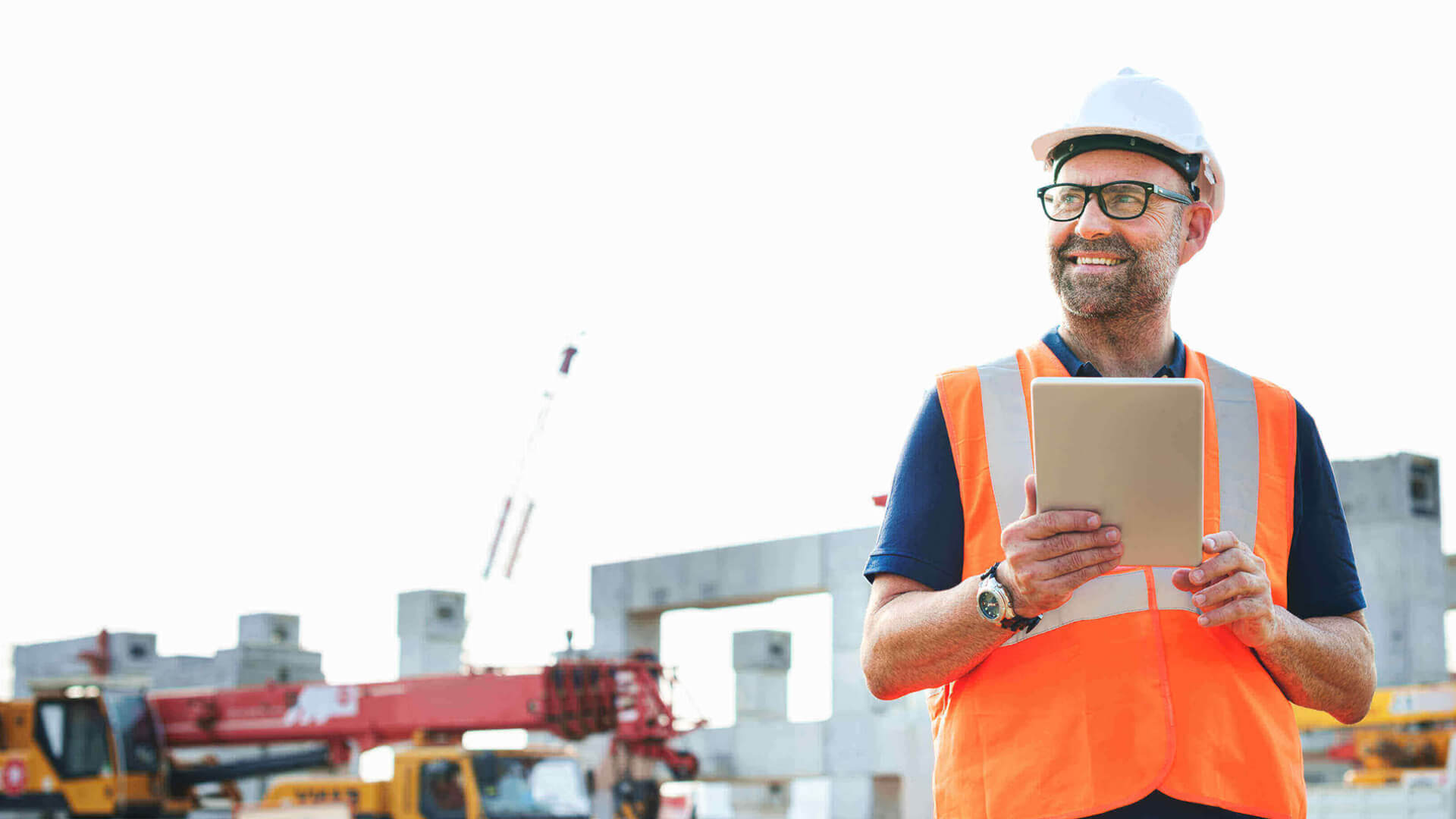 Architeck – Construction WordPress Theme