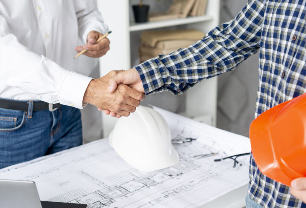 Architeck – Construction WordPress Theme