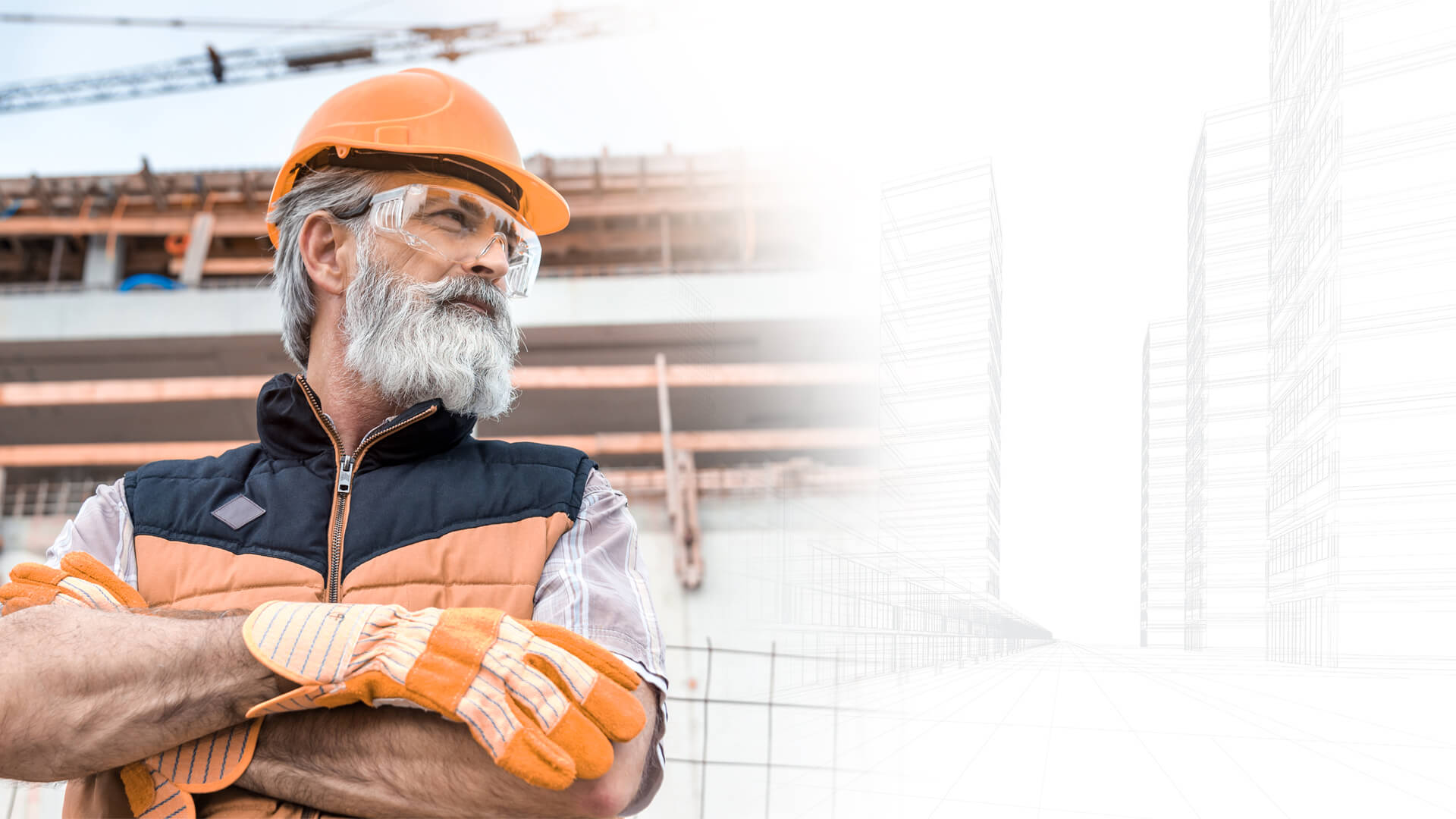 Architeck – Construction WordPress Theme